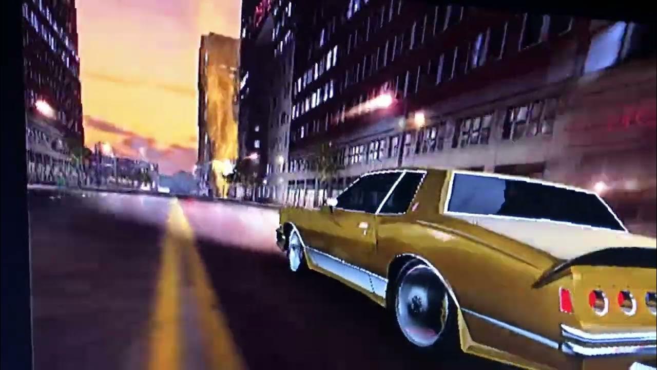 MidNight Club 3 Dub Edition Remix / Monte Carlo SS #montecarloss #midnightclub3 #cars #racing ...