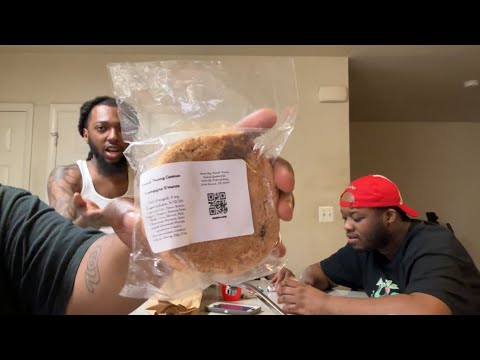 Sweet Thang Cookies - YouTube