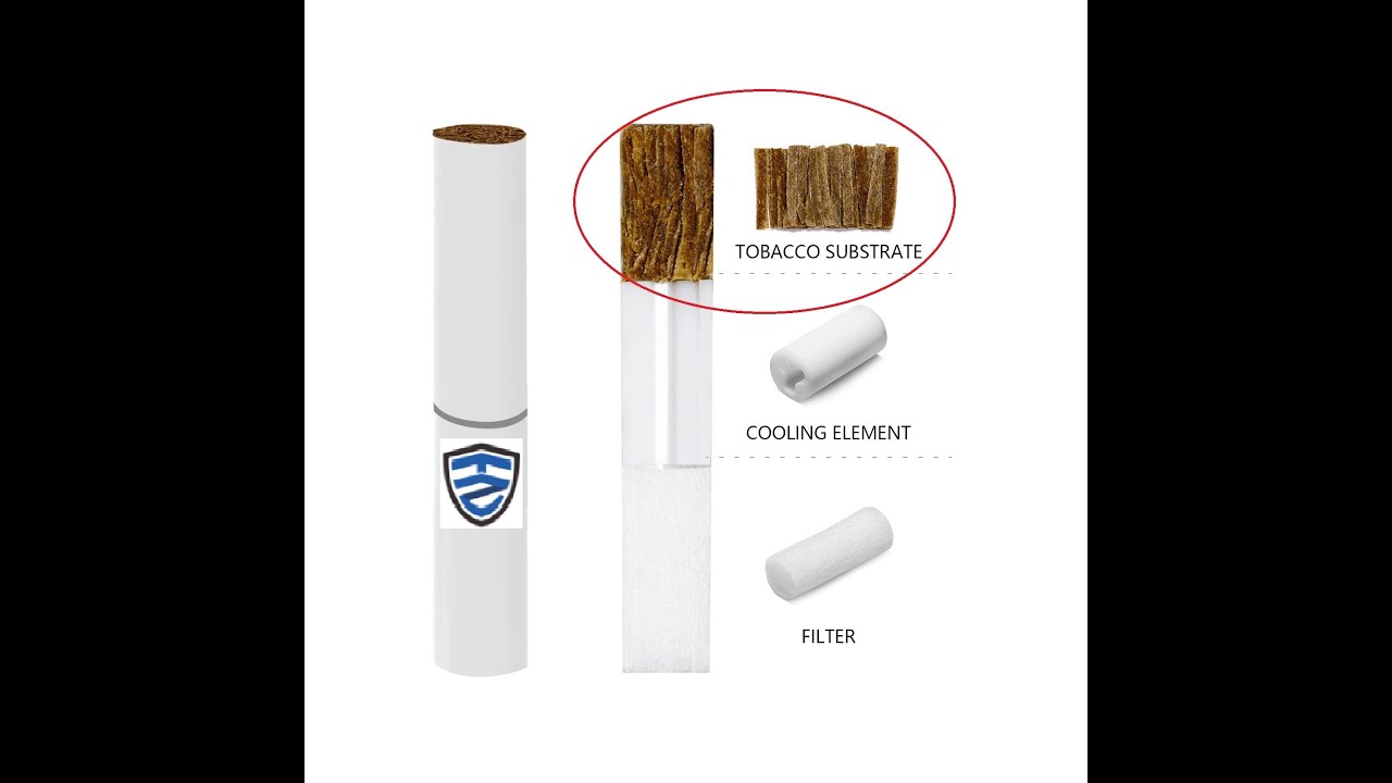 #HNB cigarette recon tobacco pleat cutting machine# #tobacco substrate ...