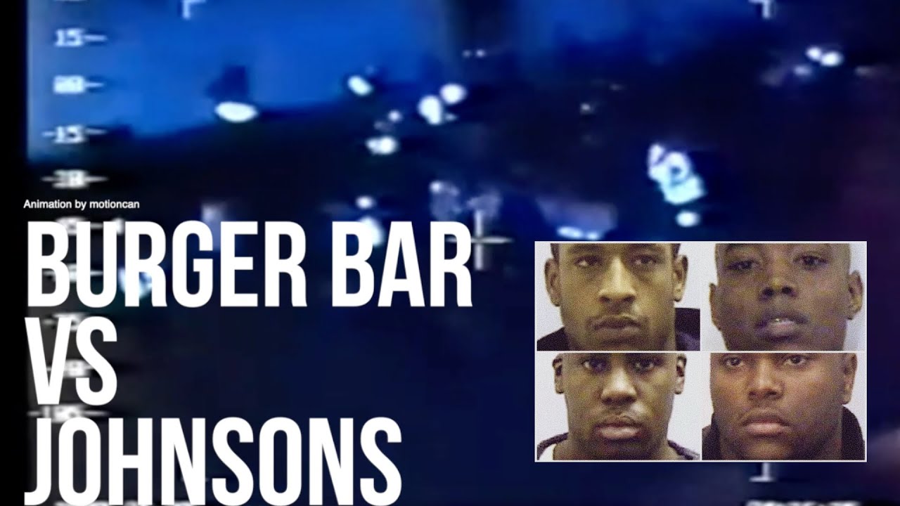 the shocking m*rder of Charlene Ellis and Latesha Shakespeare that ...