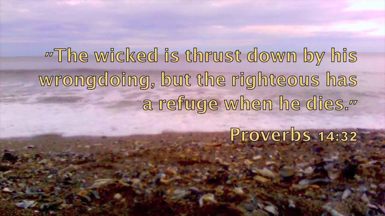 Hope - Bible Promises Spoken - YouTube