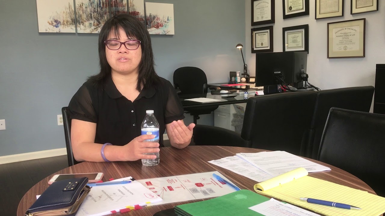 Yee Law Group Client Testimonials - YouTube