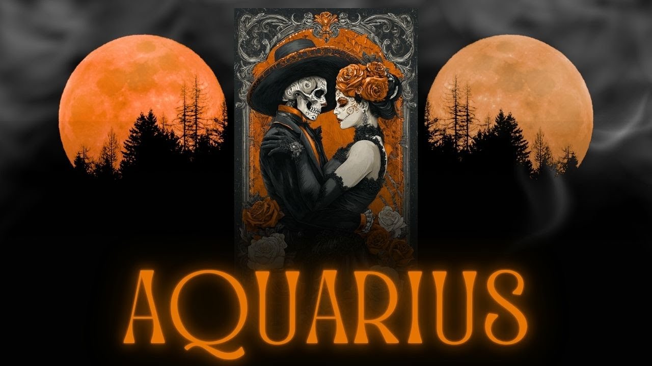 AQUARIUS 😓 BEHIND THE SCENES SOMEONE IS DEFENDING YOU & STICKING UP FOR ...