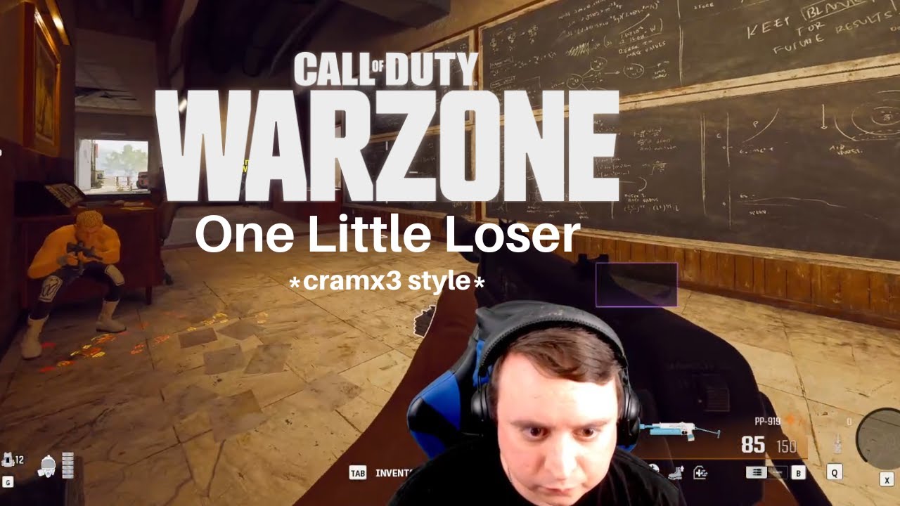 Winning Call of Duty Warzone BO6 Area 99 High Kill Game "One Little ...