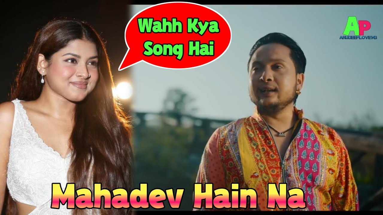 Mahadev Hain Na 2 | Pawandeep Rajan | New Song - YouTube