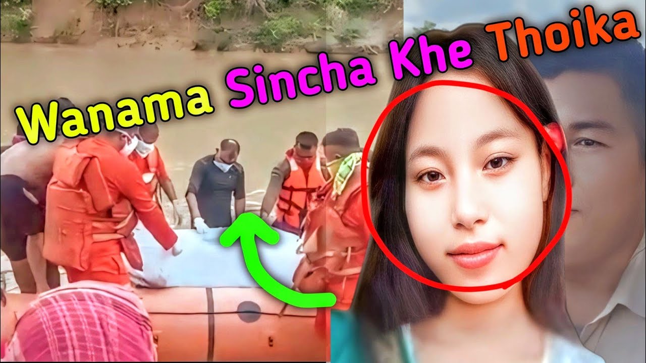 Tiprasa Kirima Sinchakhe Langma Chokha | Sarala Tripura Twimani | Kokborok Video 2024 - YouTube