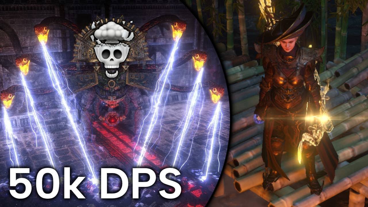 Big DPS, DEAD IN SECONDS - YouTube