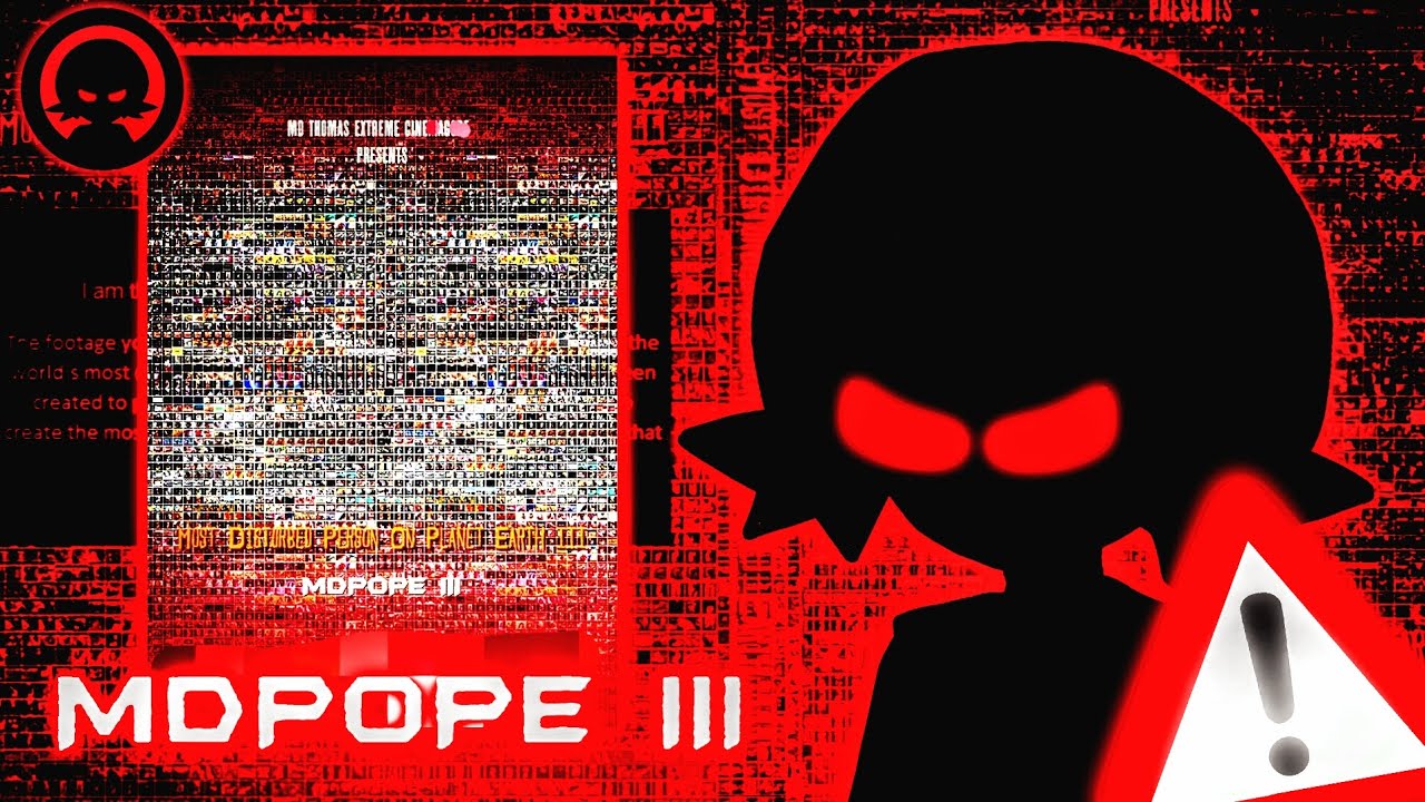 Reseña | MDPOPE 3 "Una Compilacion Horrible" - YouTube