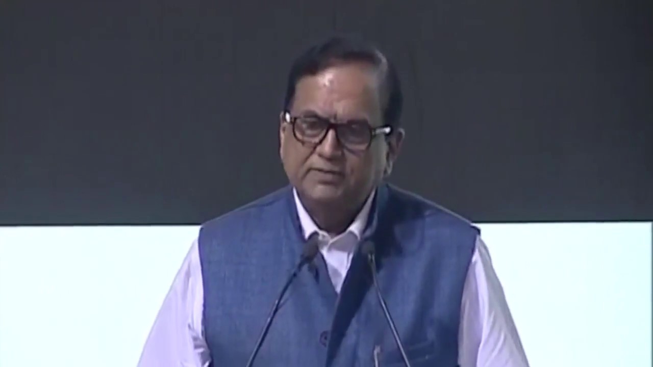 अटल जी की कहानी सतीश मिश्रा की जुबानी | Satish Chandra Mishra's Full ...