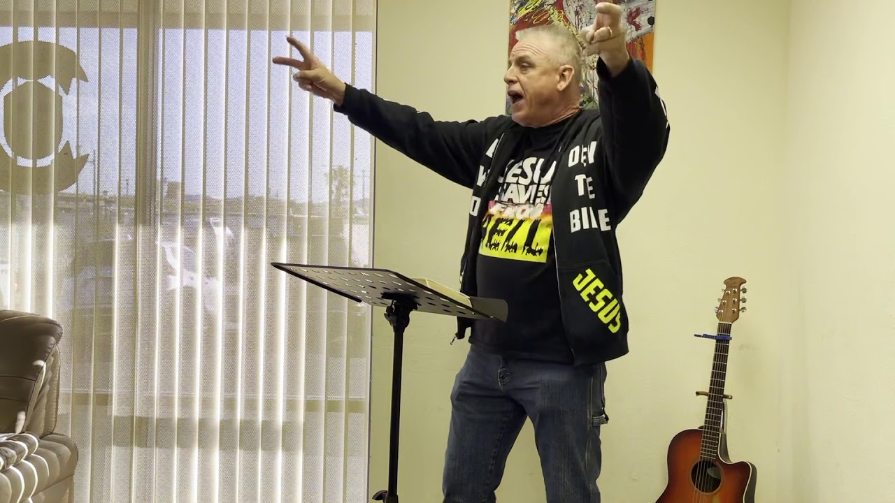 SOAPA Las Vegas 2020-2021 Day 1 Session 2 - YouTube