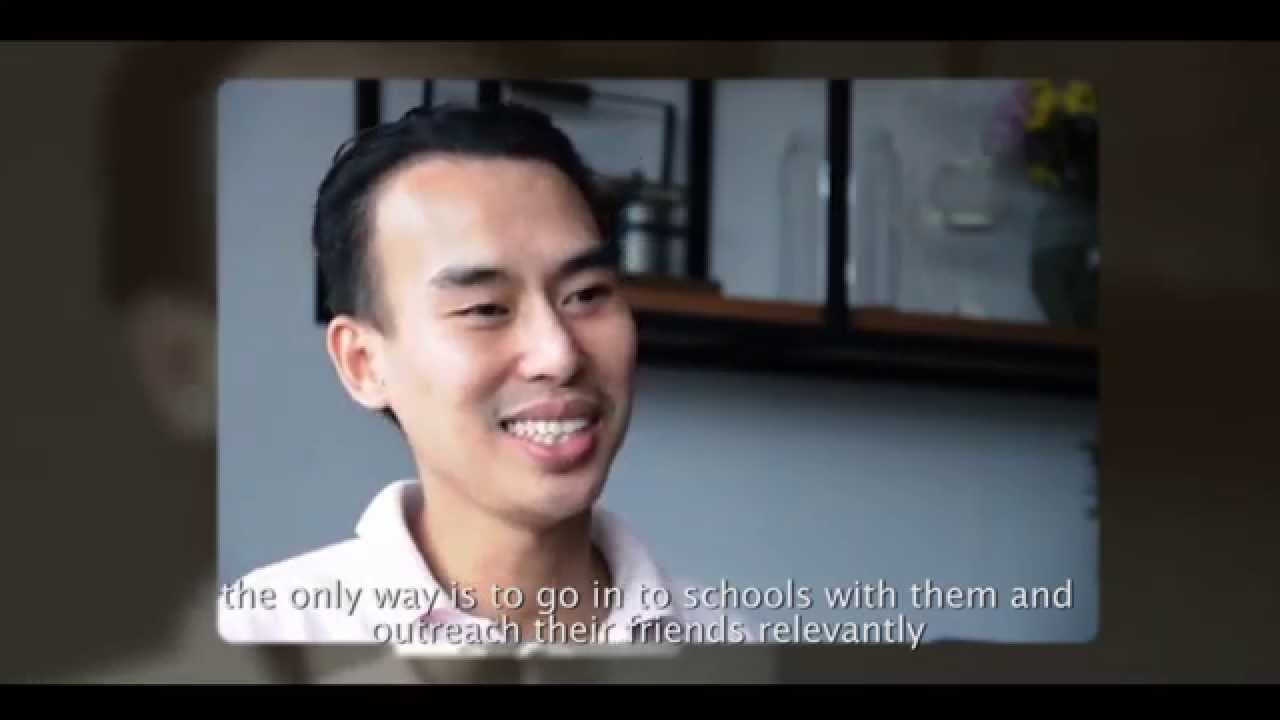 Go to Reach & Build to Send Profile - YouTube