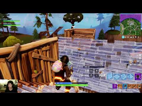 Remember when Fortnite was fun? Pt. 2 - YouTube