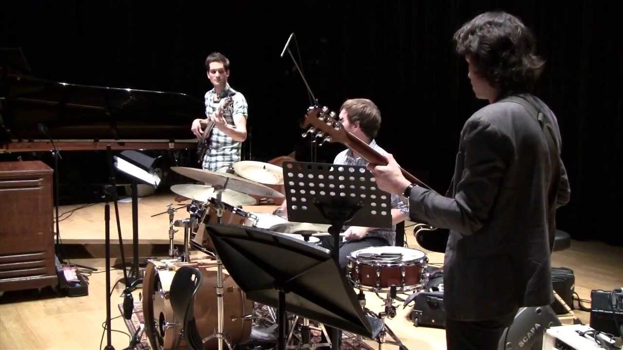 All I Need - Alan Brown (Radiohead Cover) - YouTube