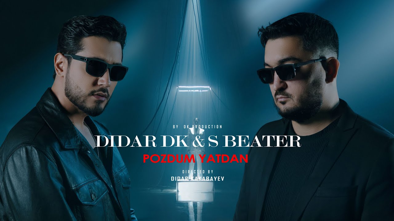 Didar DK & S beater - Pozdum Yatdan (official video) - YouTube