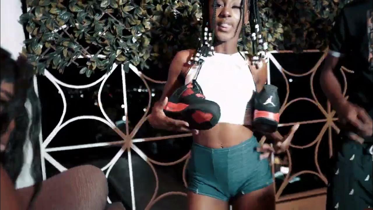 skeng - vibe [official Music Video] - YouTube