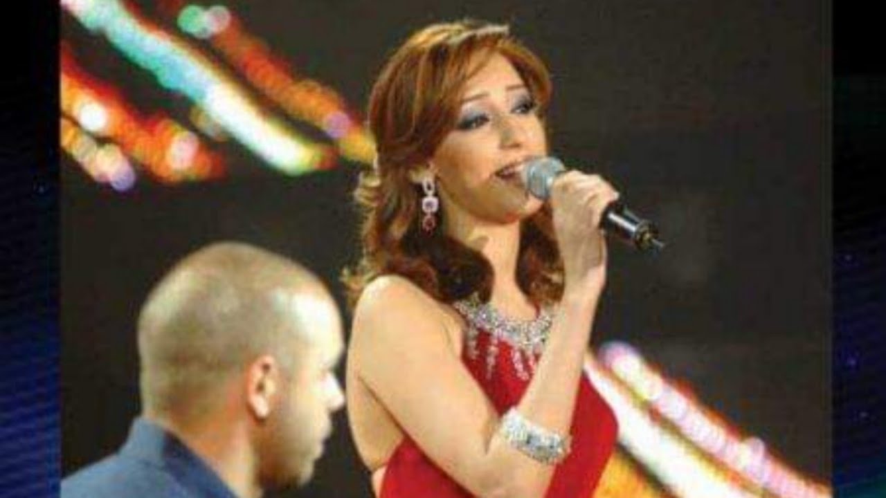 بسمة بوسيل - إنت إيه | Bassma Boussel - Enta Eih | Star Academy 6 ...