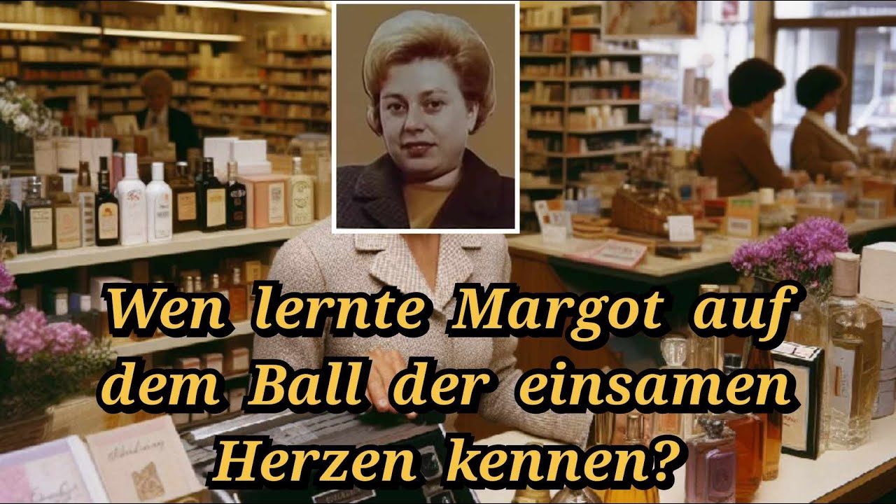 True Crime Cold Case, der Aktenzeichen XY Klassiker Margot John von ...