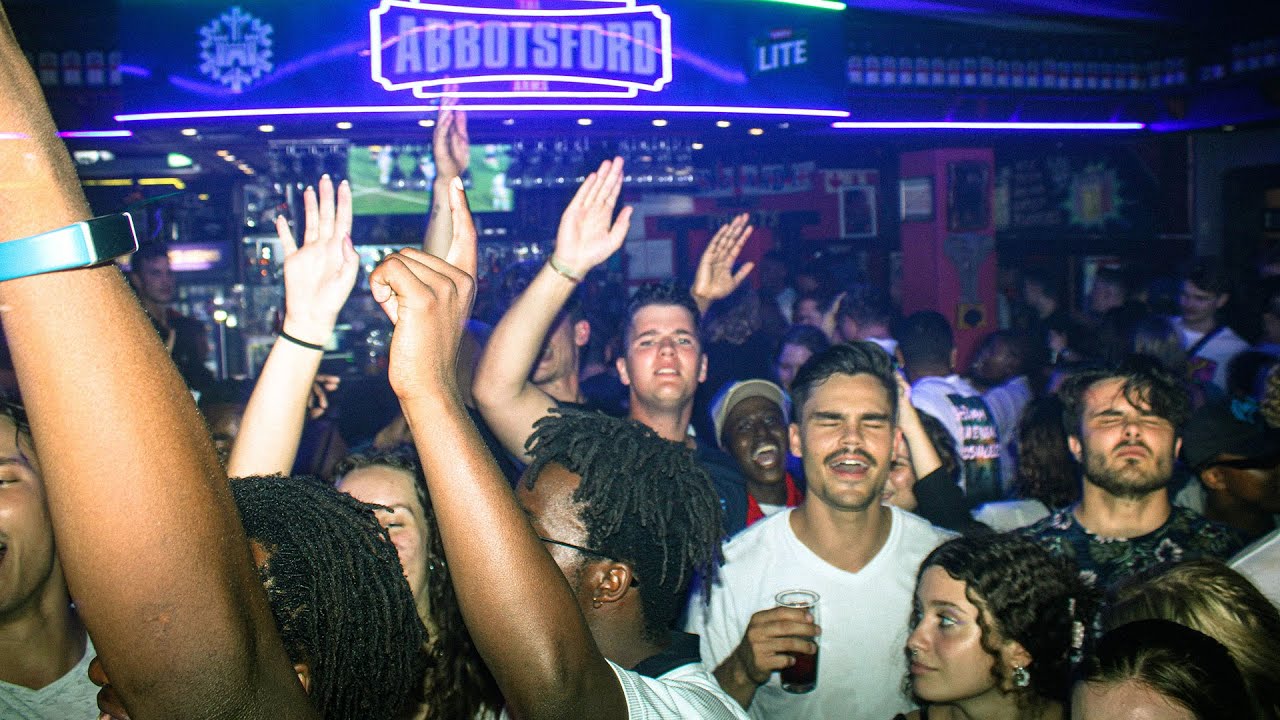 WE'RE BACK BABY!!! - YouTube