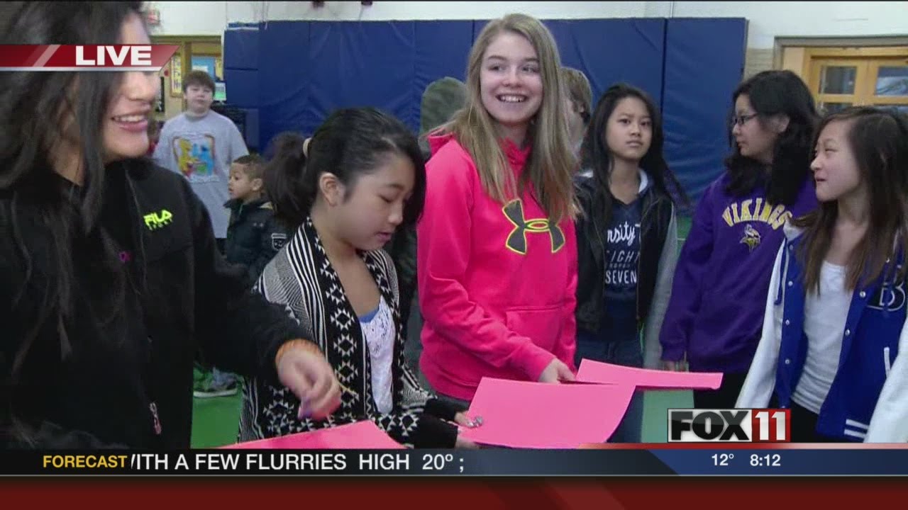Boys and Girls Clubs of the Fox Valley - YouTube