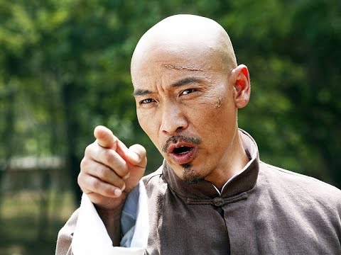 Roger Yuan Interview: Blake Edwards, Matt Damon & Travis Fimmel - YouTube