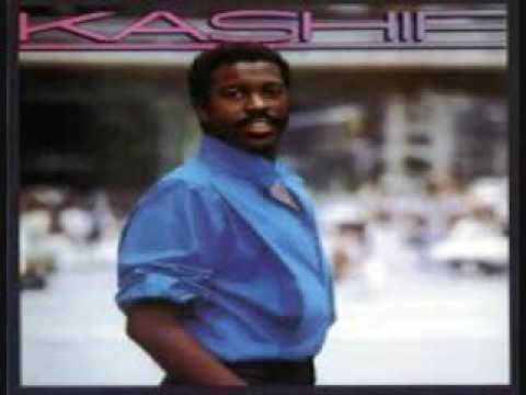 Kashif – Kashif (1983, Vinyl) - Discogs
