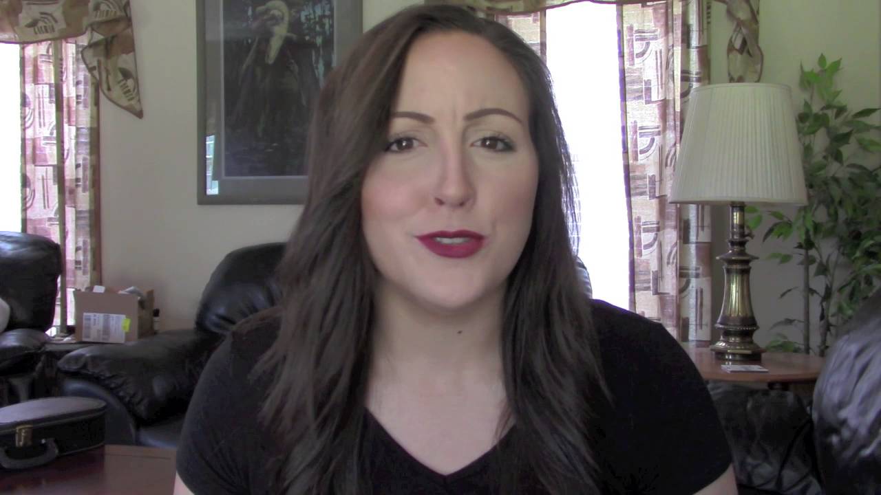 Jessie Gray, 28, Gold Coast - YouTube