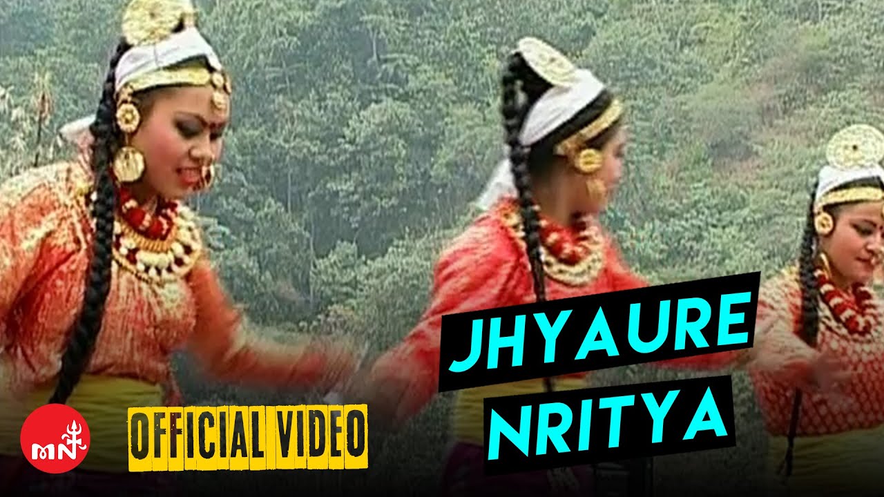 टिष्टा - रङ्गित टुरिजम कार्निभल फेस्टिभल,दार्जिलीङ - झ्याउरे नृत्य ...