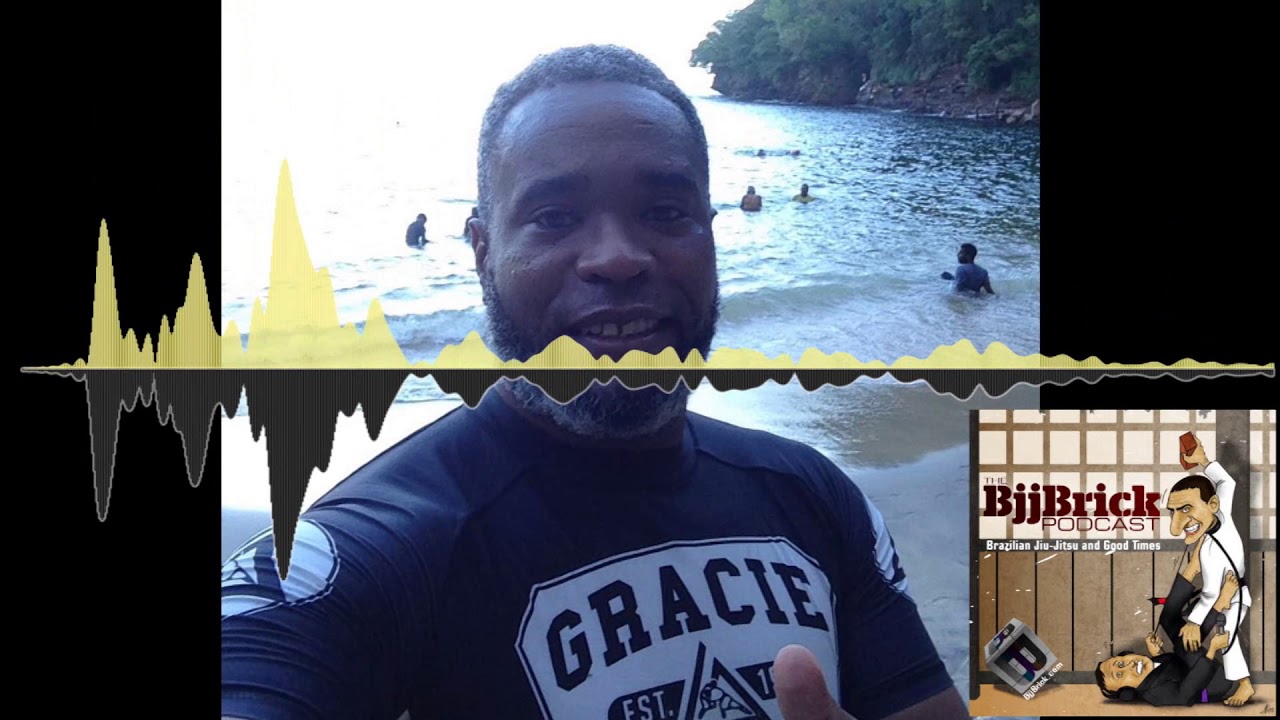 Epi 222 Rondel Benjamin advice for his younger self - YouTube