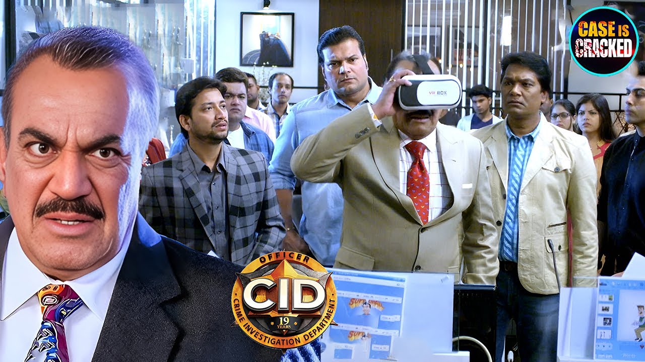CID ने कैसे ढूँढा कैद हुआ अपराधी? | Best Of CID 2025 | Mystery | City ...