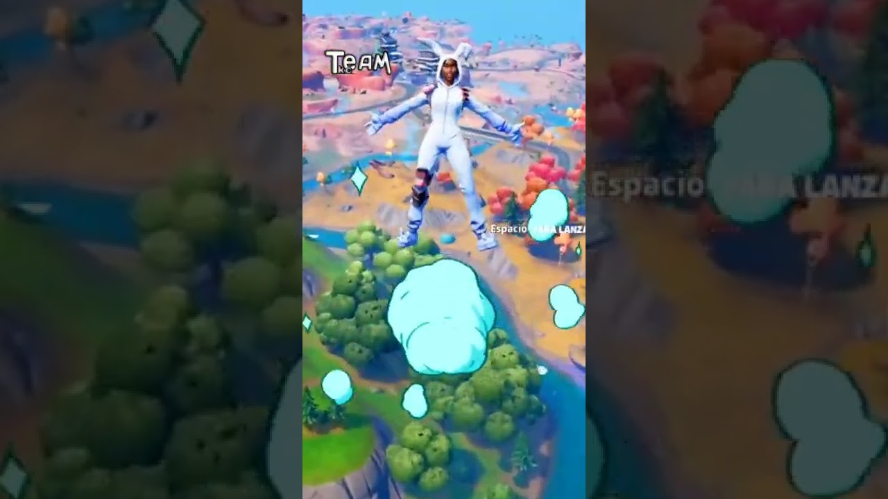 MEESEEKS BEST GLIDER EVER #shorts - YouTube