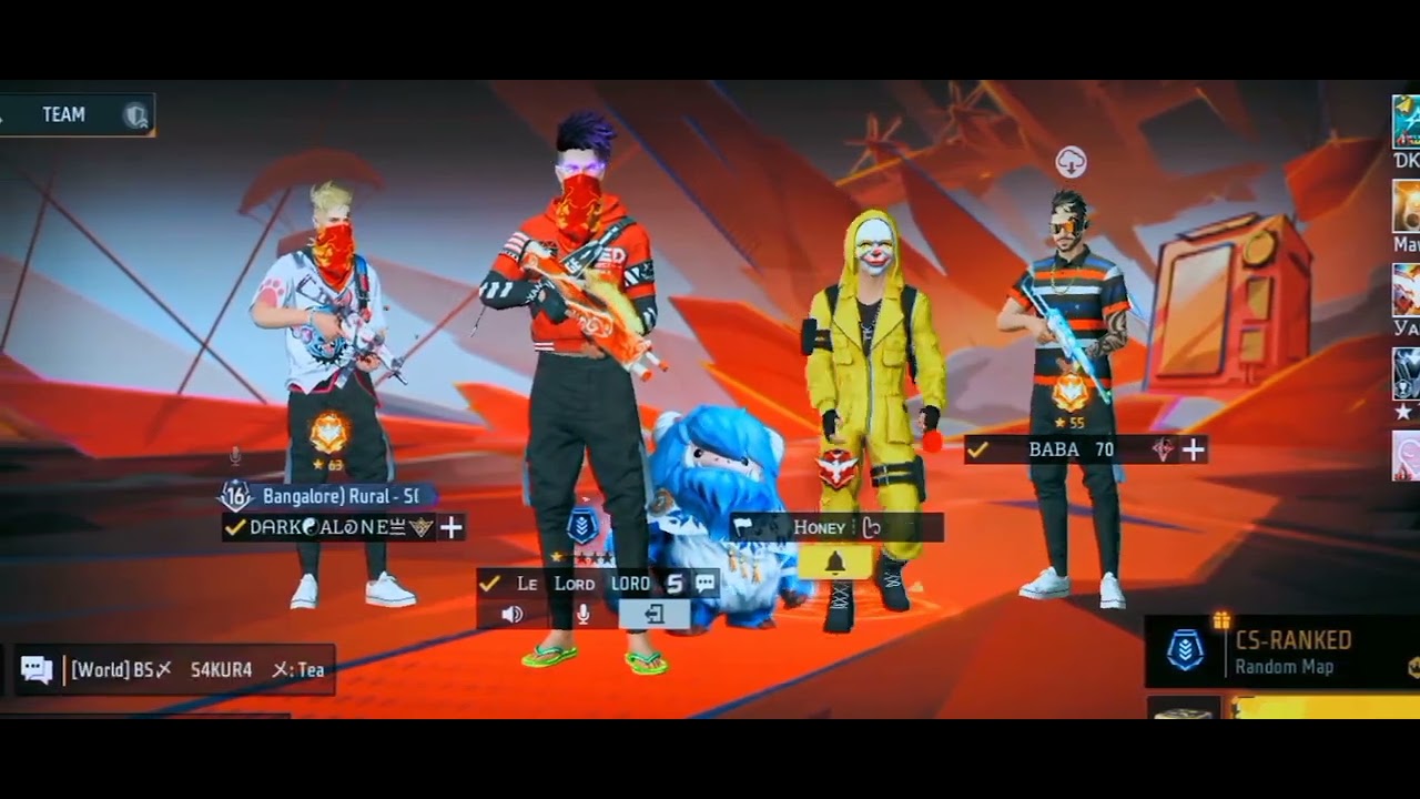 new free fire shots video,and loro gaming new video - YouTube