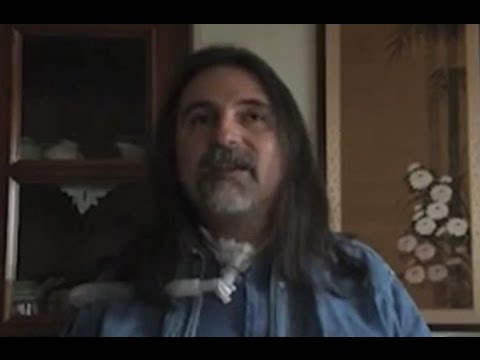 ALS (Amyotrofik Lateral Skleroz) Hastalığı Belgeseli Dr. Alper Kaya