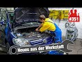 Die Autodoktoren – Hans-Jürgen Faul + Holger Parsch