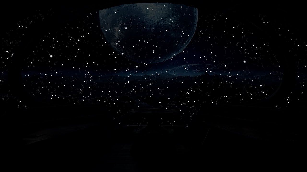 Float Through the Galaxy | Escape Everyday Stress and Embrace Restful ...