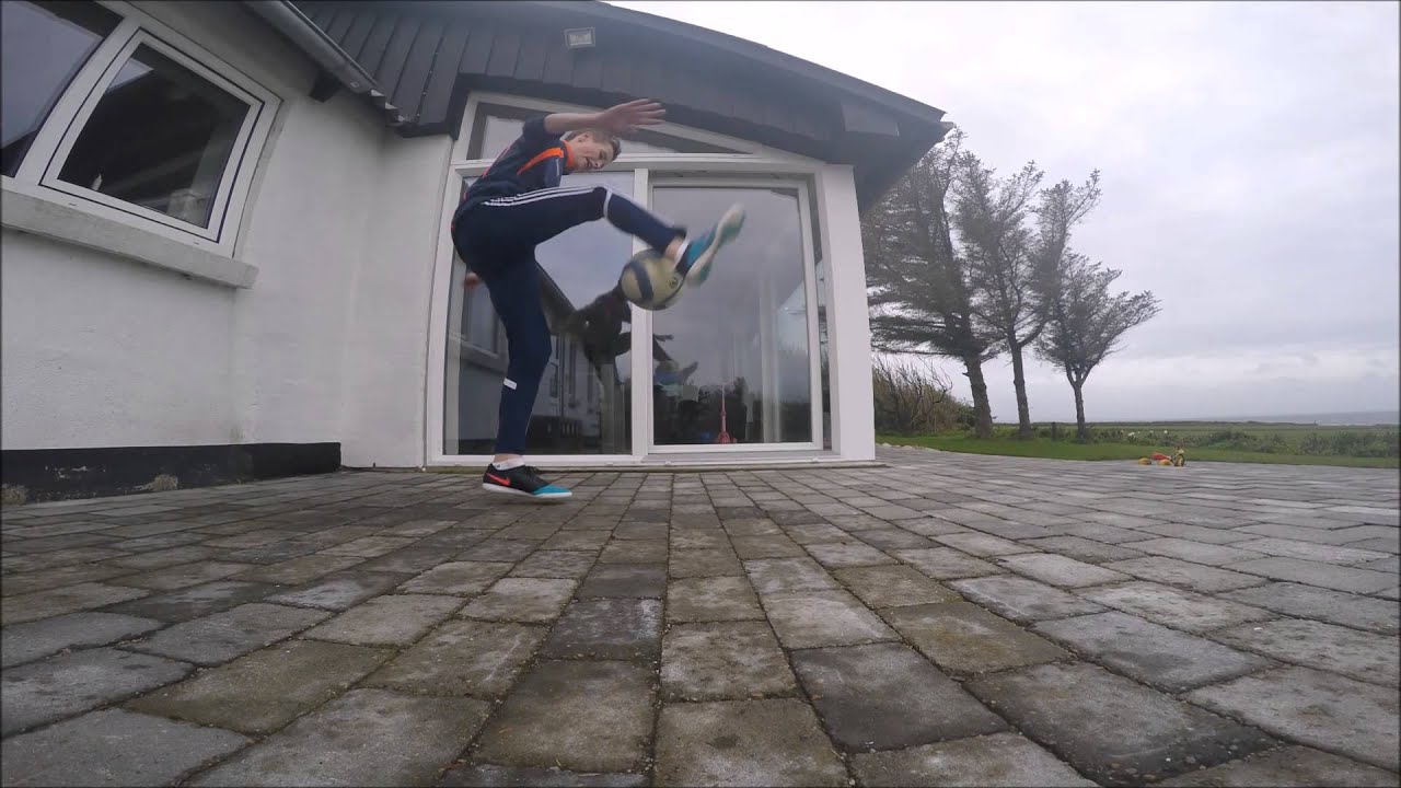 DFFC ORLC - OG | Final - YouTube