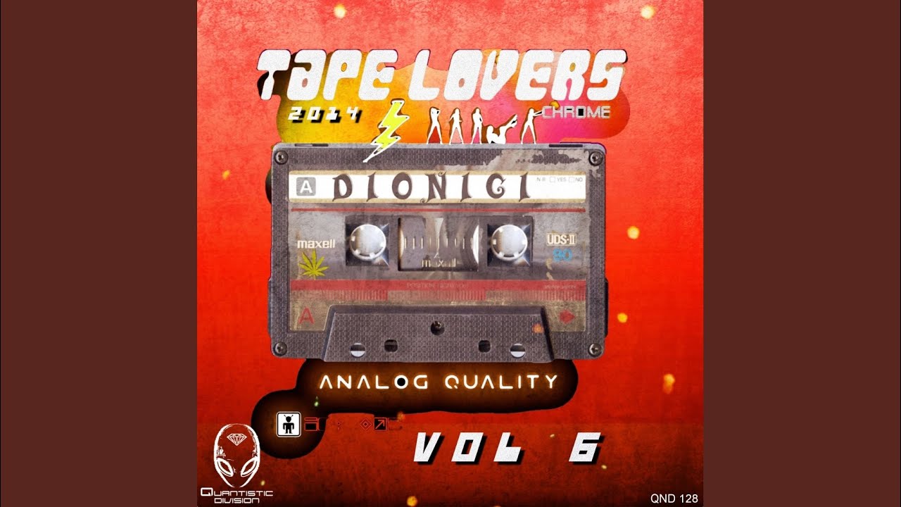 Define Disco (Original Mix) - YouTube