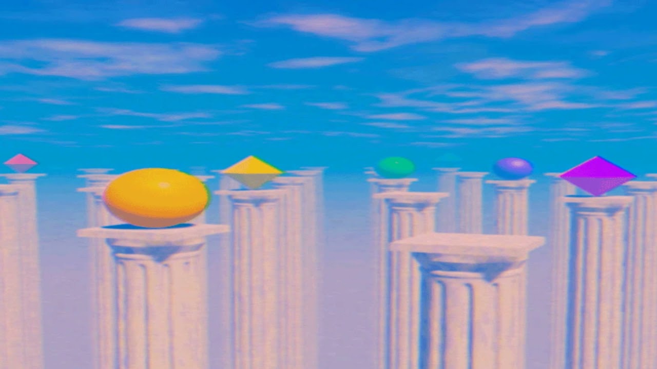 Windows96 - Geometry - YouTube