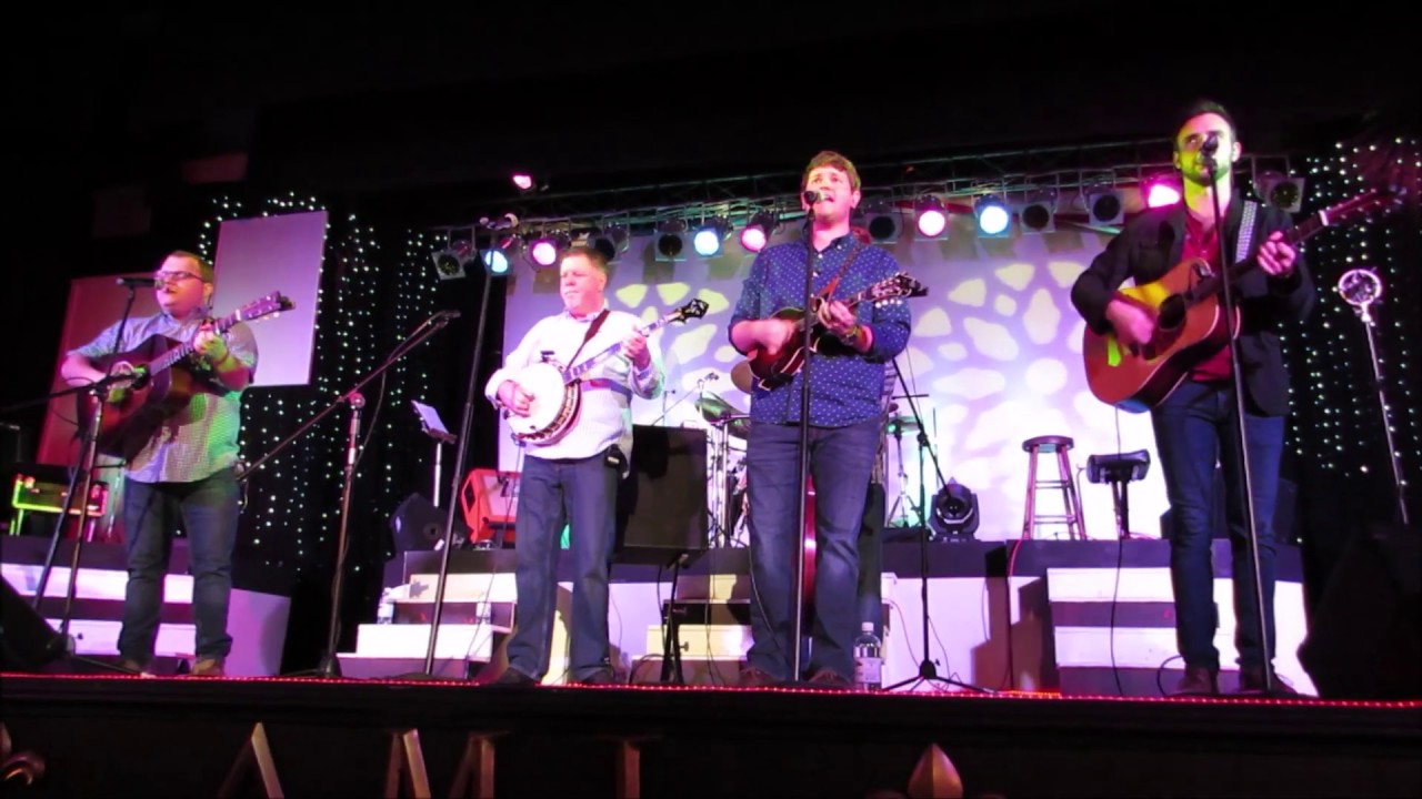 Pics and Video Clips of Bailey Coe performing with Sideline - YouTube