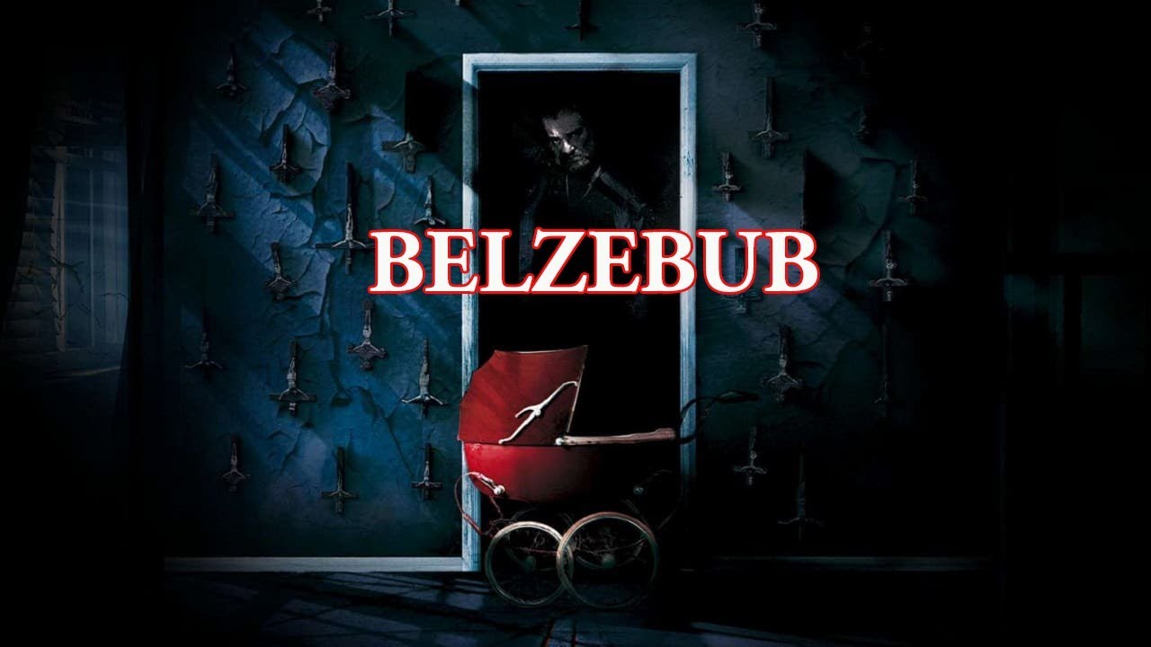 BELZEBUTH Official Trailer 2019 Belzebub Zwiastun - YouTube