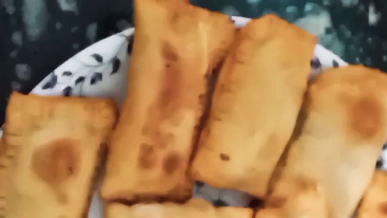 🤤Yummm Potato-Paneer Packets🌮/ Potato recipe🥔/ Paneer recipe/ Easy ...