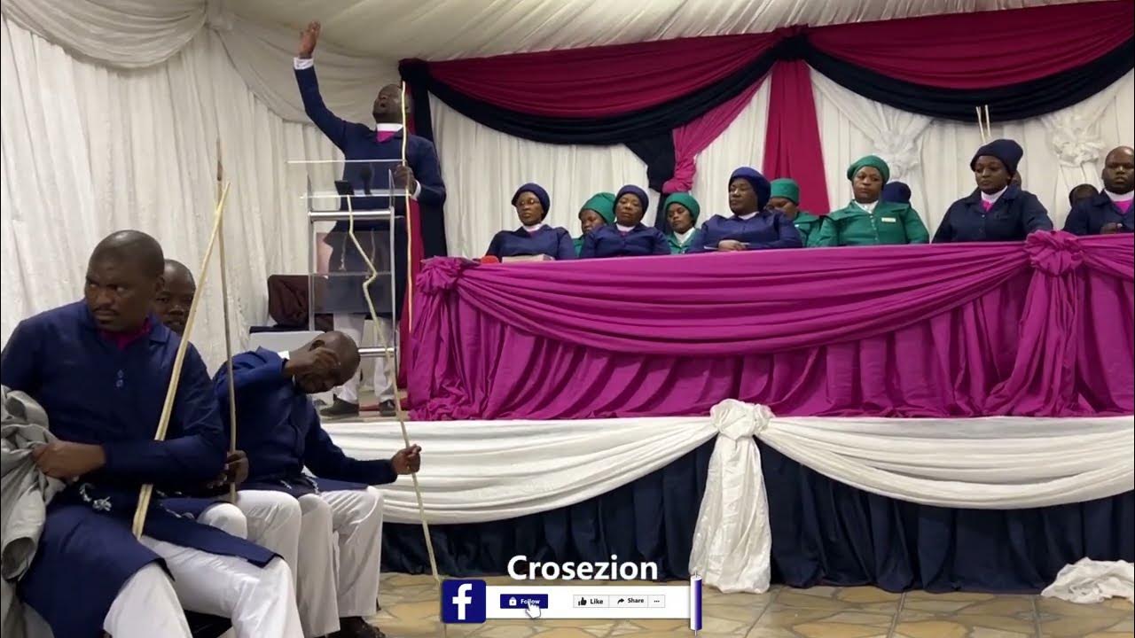 Christ our Rock of Salvation || Ngisentendeni - YouTube Music