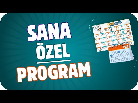SANA ÖZEL 11. SINIF EYLÜL AYI PROGRAMIN HAZIR ✅ #okuladönüş