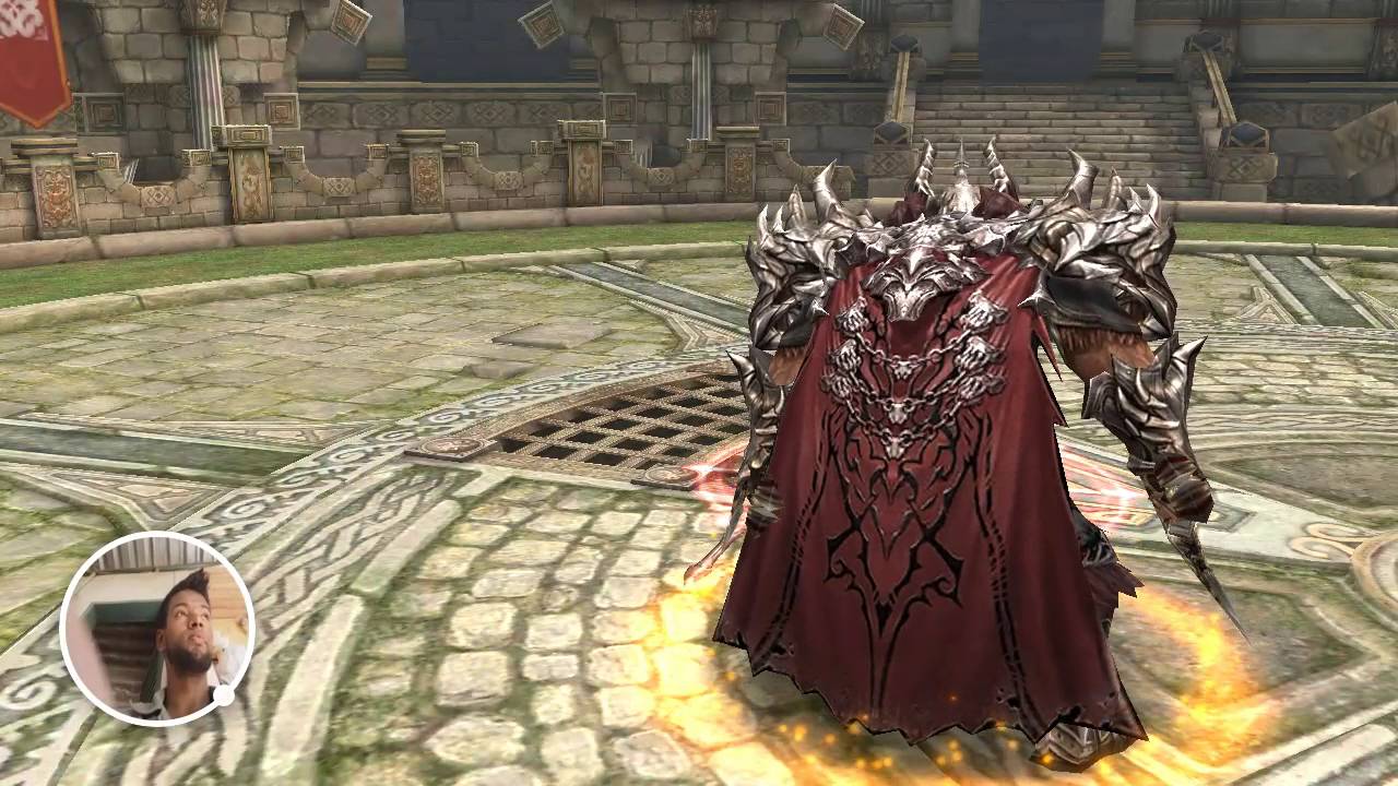 Evil Bane Brasil Bango pvp #EvilBane Evento - YouTube