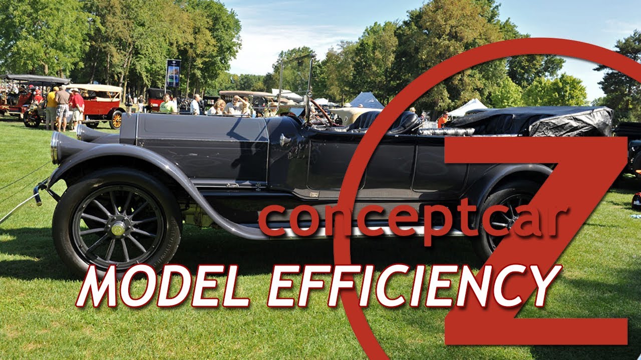 HOLLYWOOD AUTOMOTIVE "MODEL EFFICIENCY" NAME THE FILM AND THE CAR - YouTube
