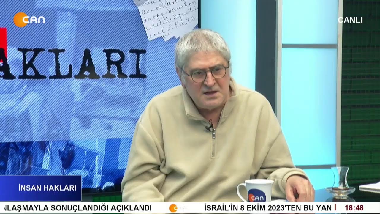 AHMET GÜDEN İLE HASÊ MA. KONUKLAR: AYŞE FEHİMLİ VE PİR HÜSEYİN BAKIR ...