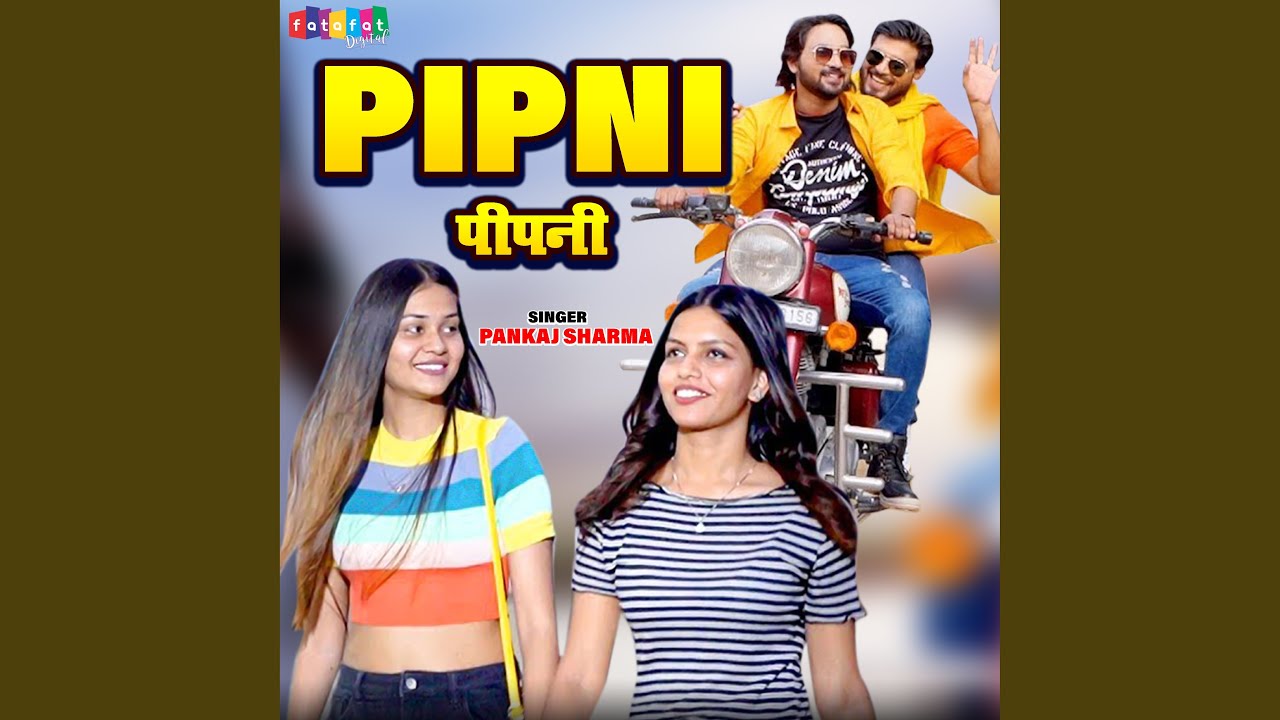 Pipni - YouTube