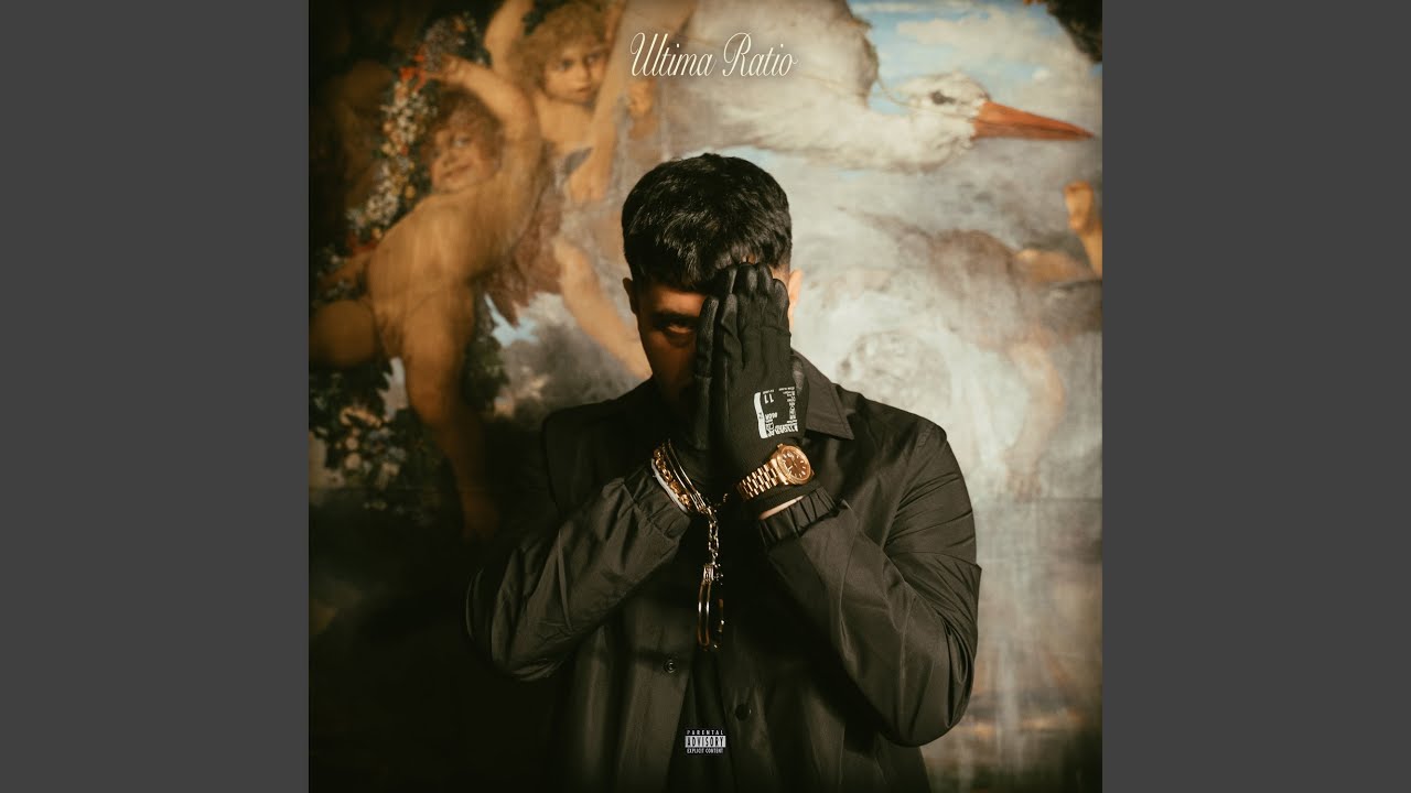 RAY FERRITTO - YouTube