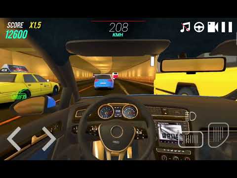 Volkswagen Polo Düz Makas Show