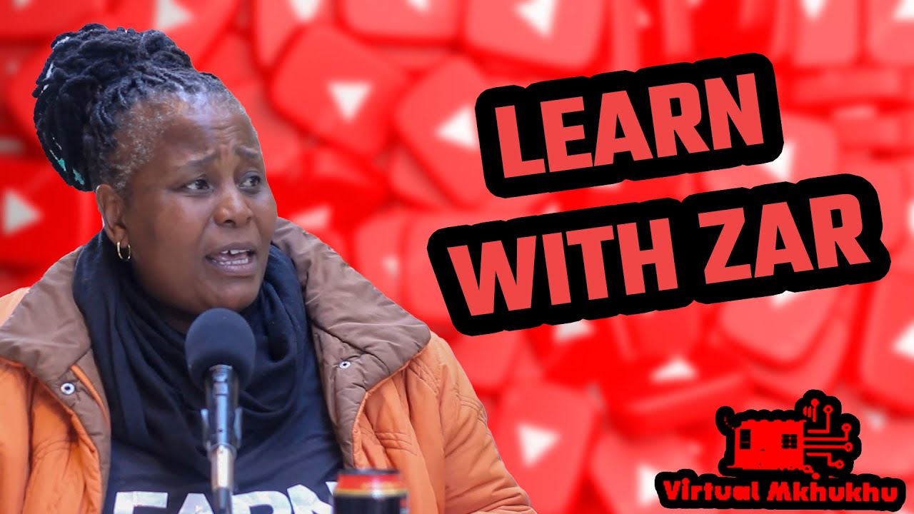 Learn with ZAR - YouTube