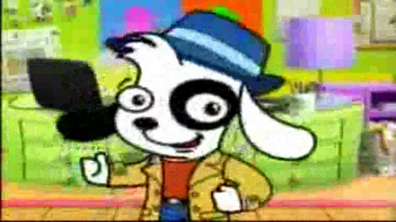 Doki - O que adoraria fazer - Discovery Kids Brasil @DokiHome